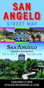 Home - San Angelo Chamber of Commerce