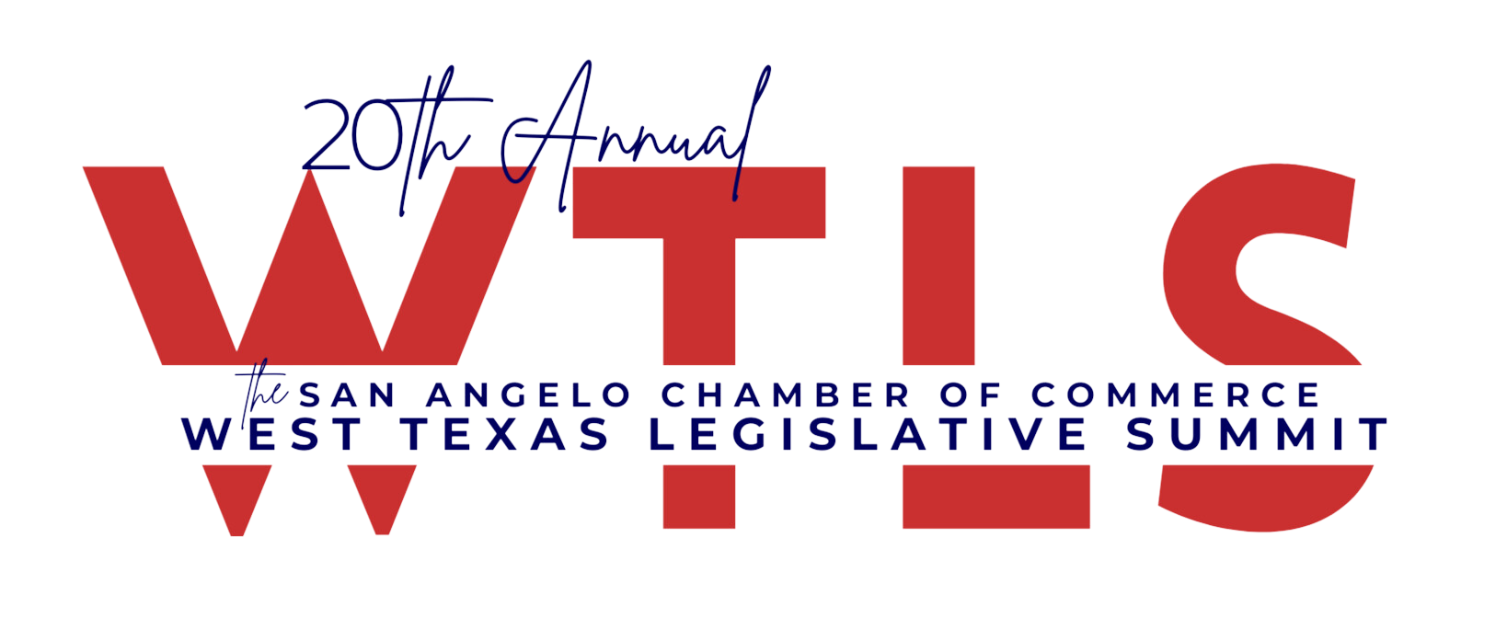 West Texas Legislative Summit - San Angelo Chamber of Commerce