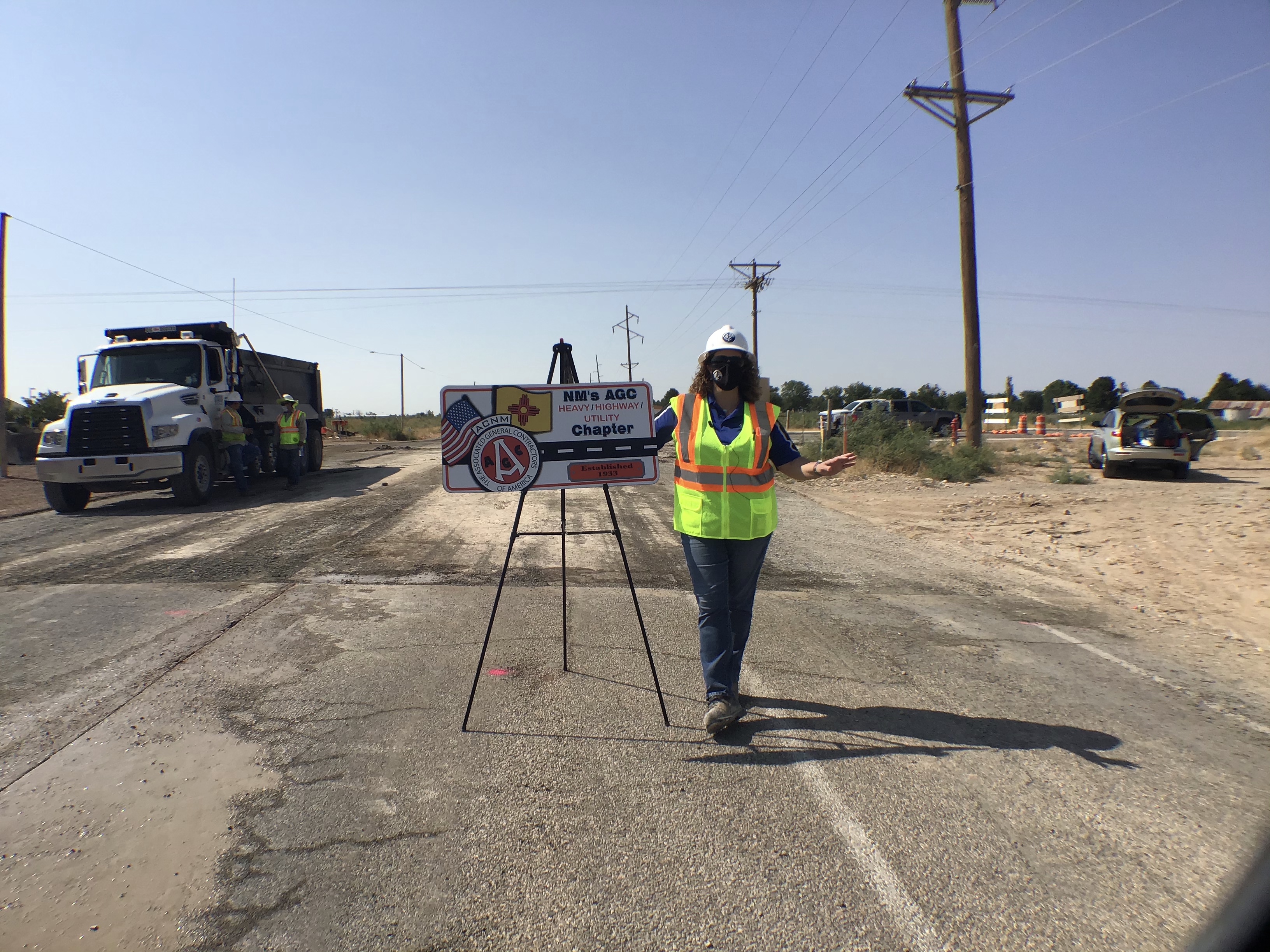 Home - ACONM - Associated Contractors of New Mexico