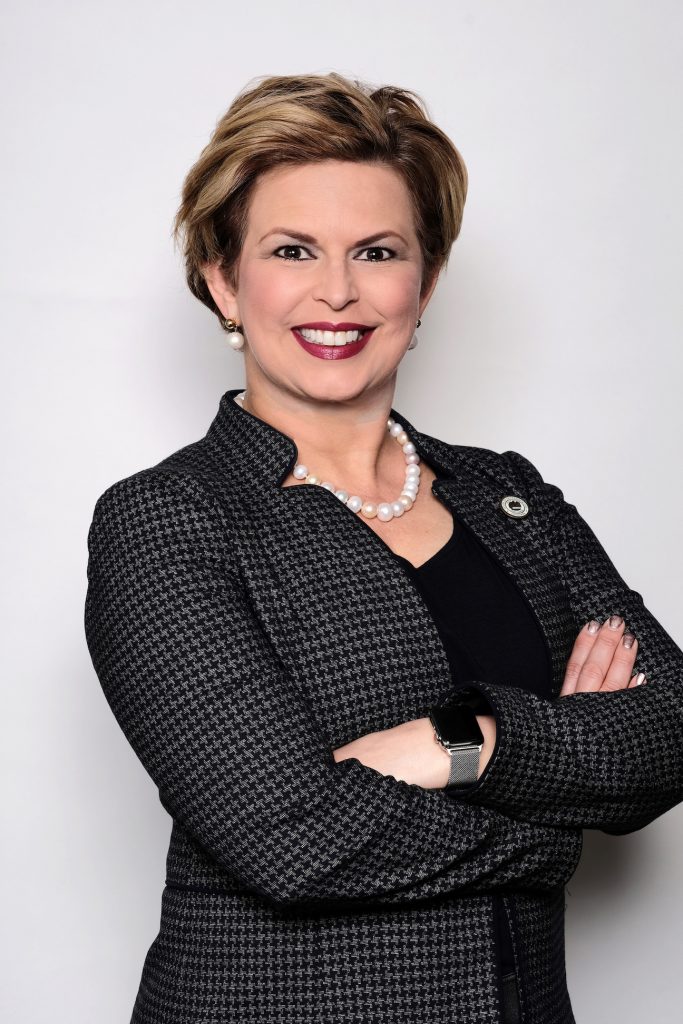 Staff - Ellevate Louisiana