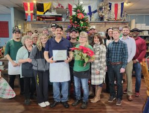 Member of the Month - Sequim-Dungeness Valley Chamber of Commerce ...