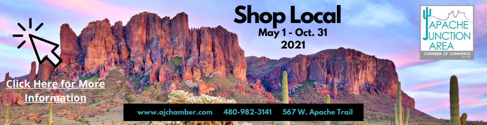 Home - Apache Junction Chamber of Commerce