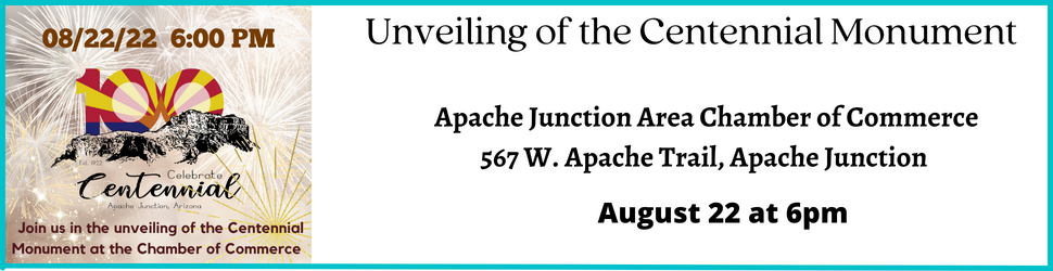 Home - Apache Junction Chamber of Commerce