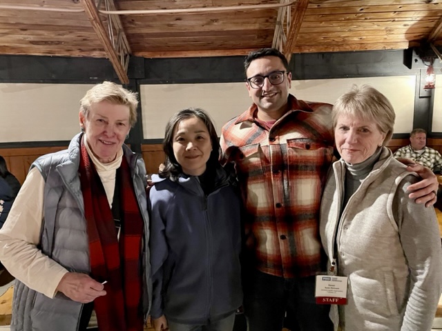 2023 Banff Conference - PROMIS Health Organization