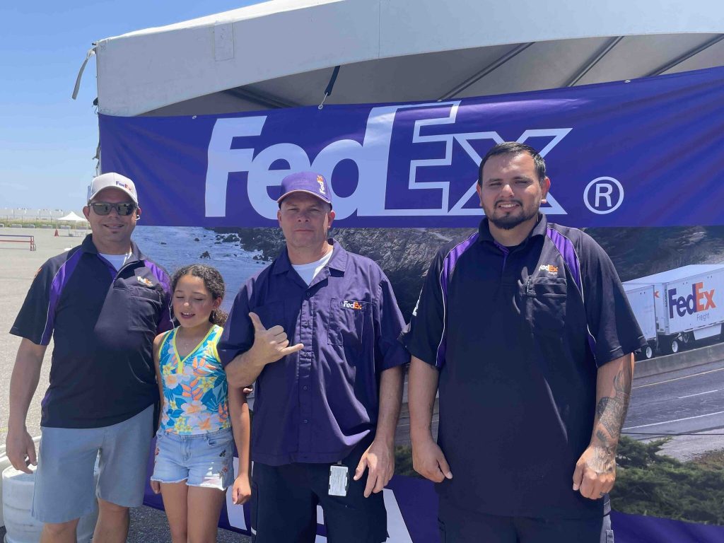 Truck Driving Championships - California Trucking Association