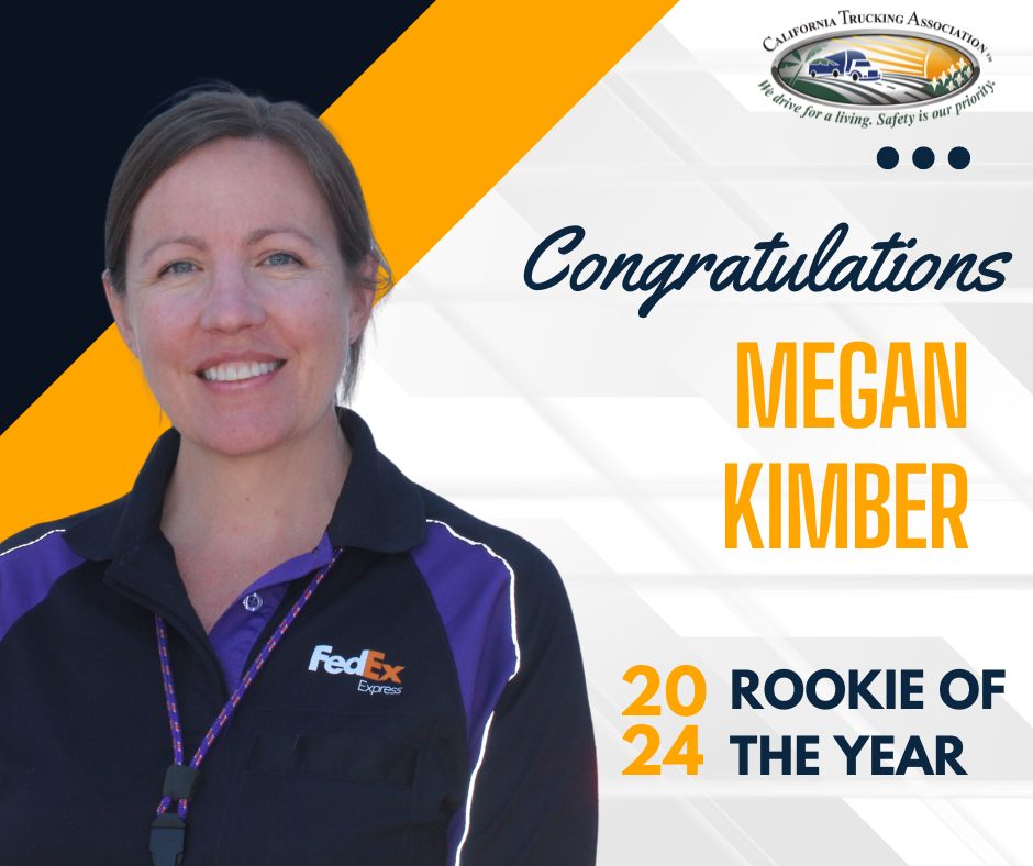 Truck Driving Championships - California Trucking Association