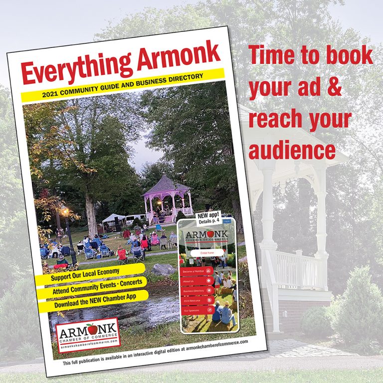 Home - Armonk Chamber of Commerce