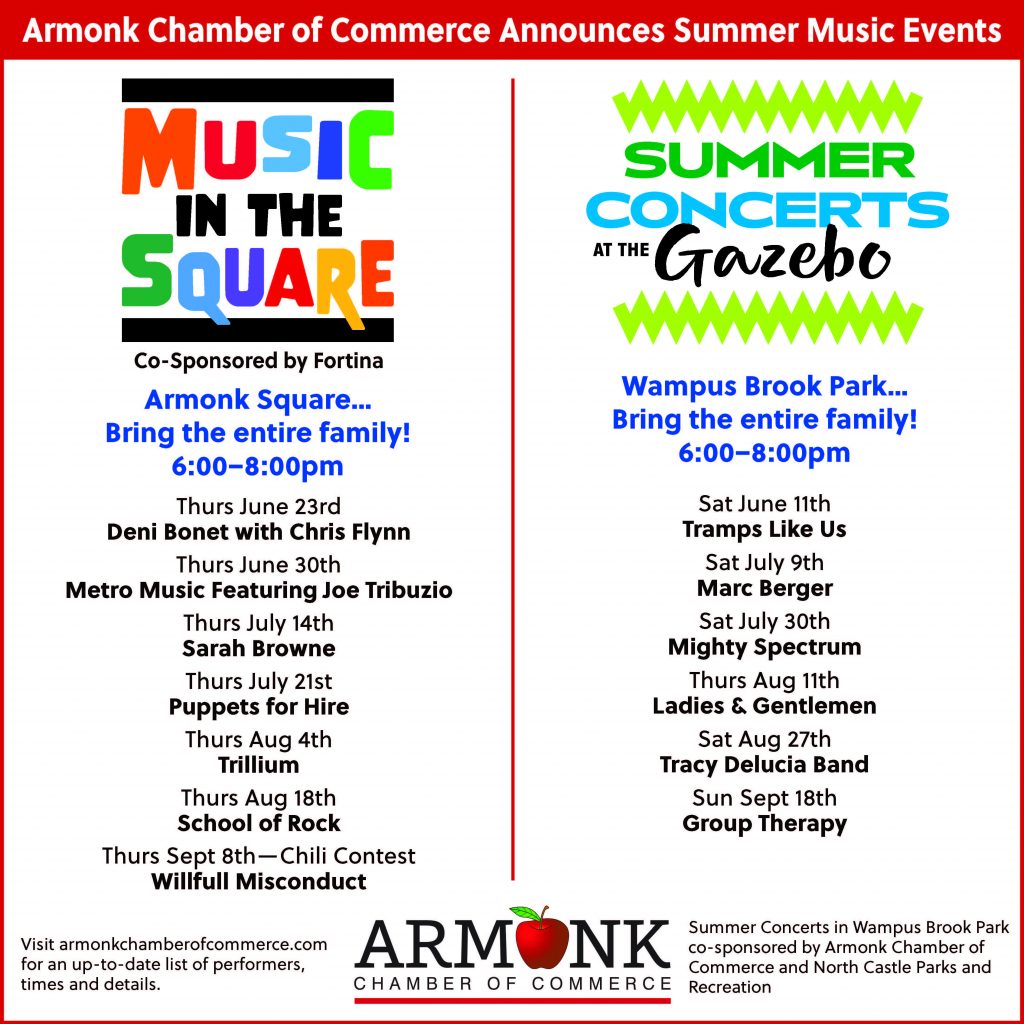 Home - Armonk Chamber of Commerce