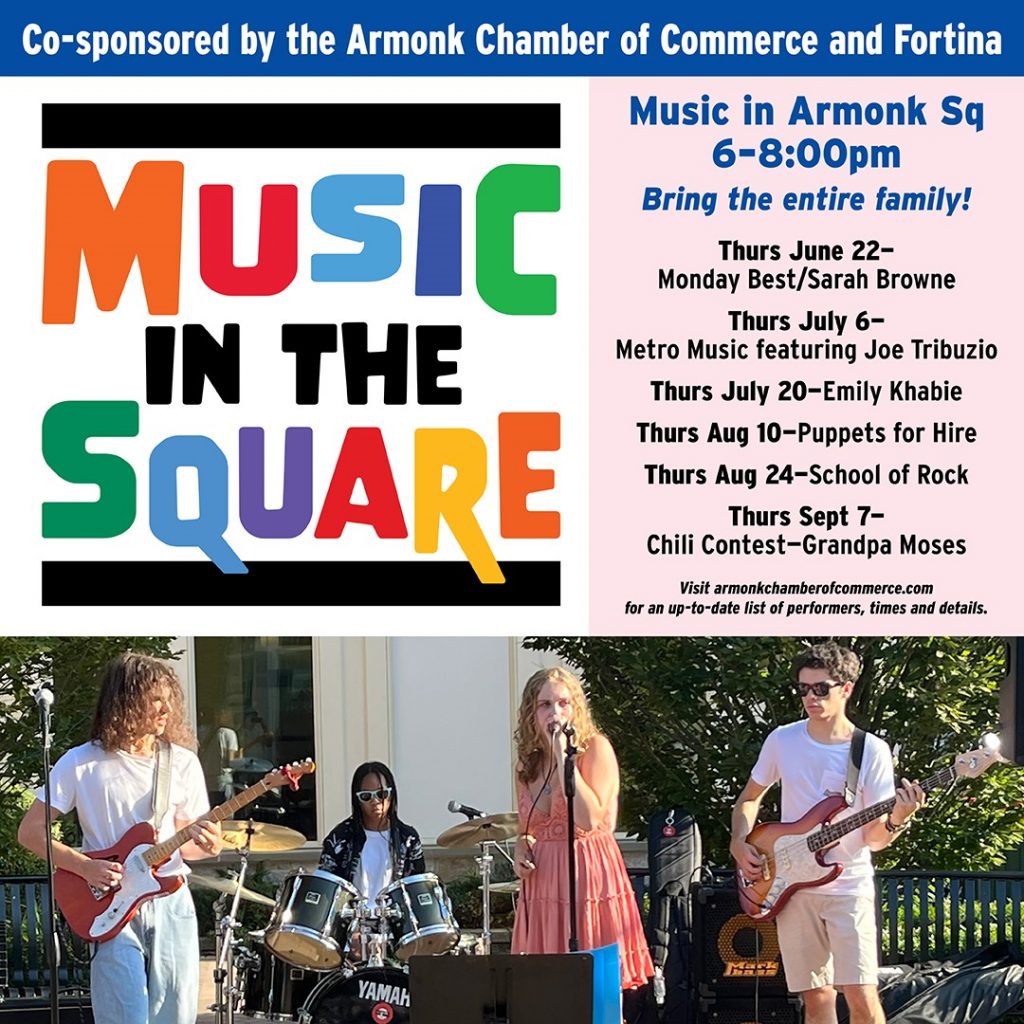 Home - Armonk Chamber of Commerce