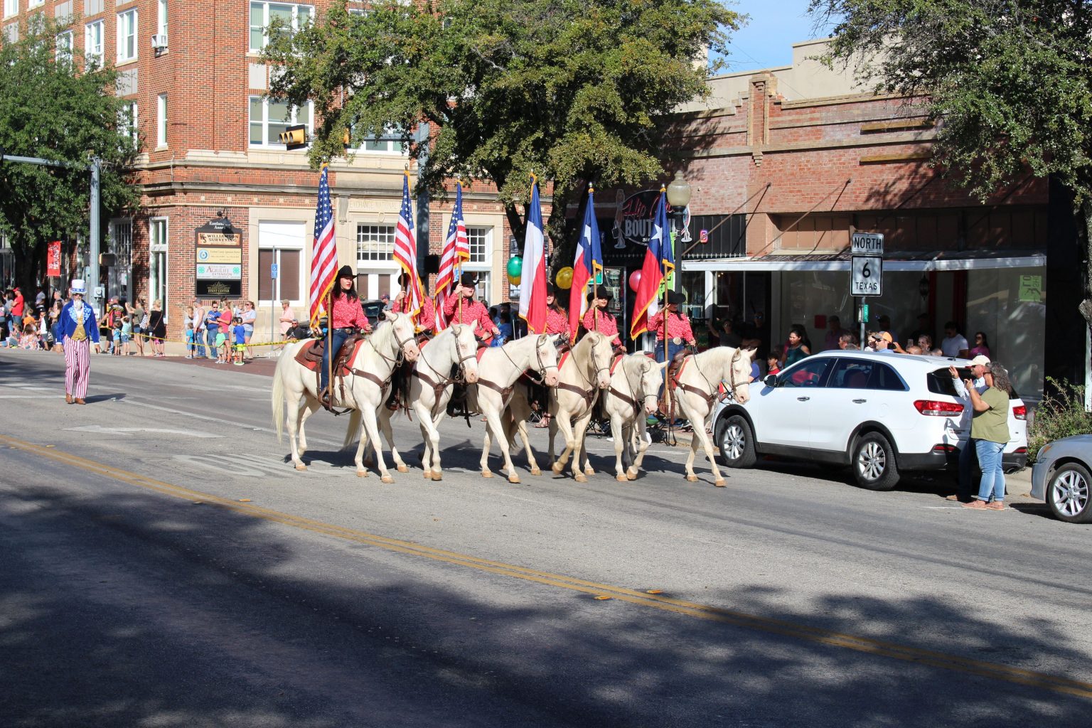 RipFest - Eastland Chamber of Commerce
