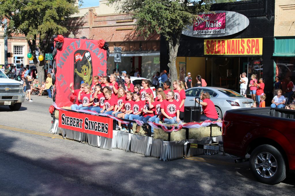 RipFest - Eastland Chamber of Commerce