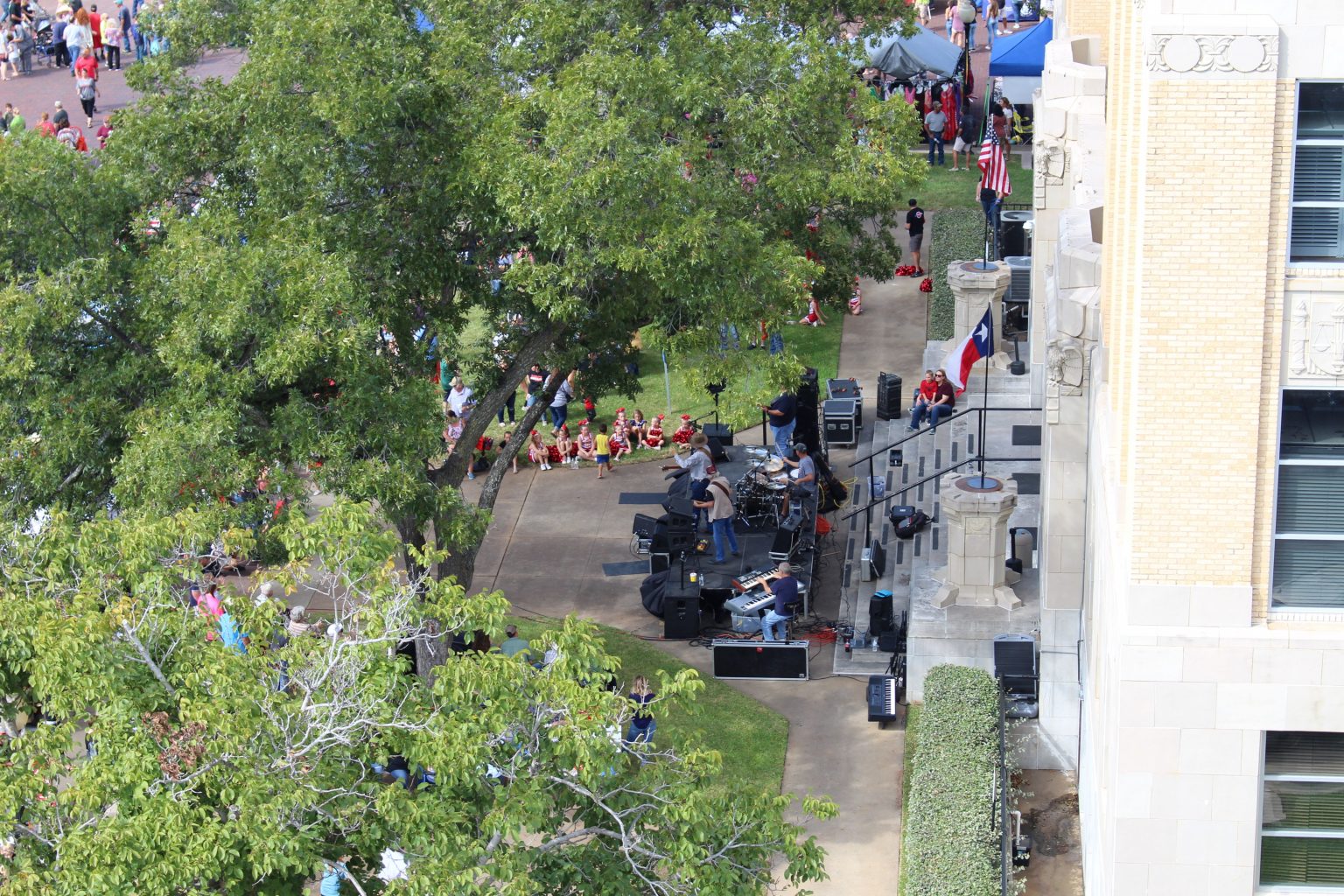 RipFest - Eastland Chamber of Commerce