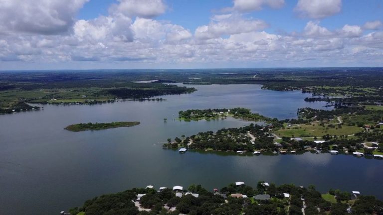 Great Outdoors - Eastland Chamber of Commerce