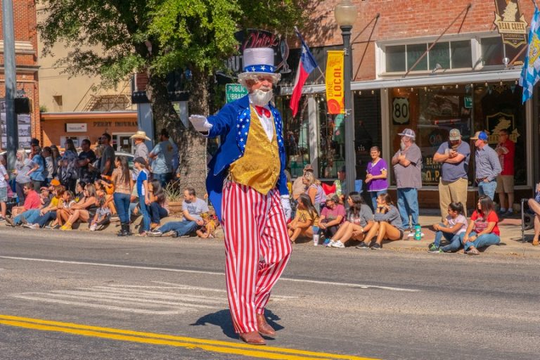 RipFest - Eastland Chamber of Commerce