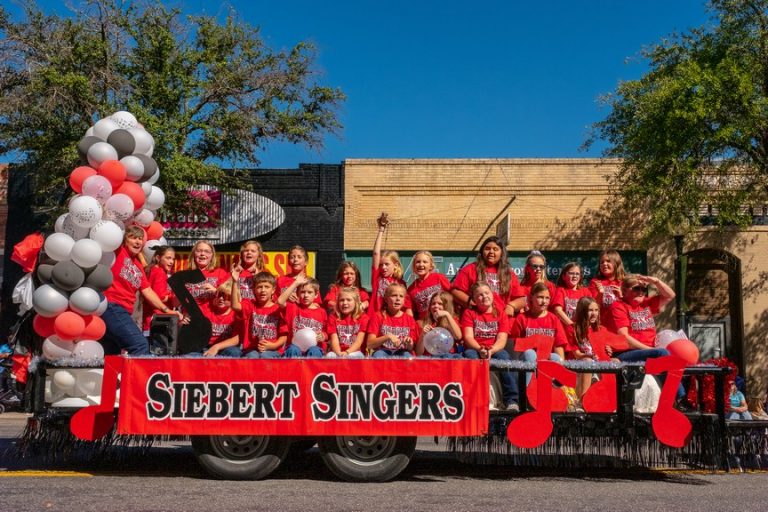 RipFest - Eastland Chamber of Commerce