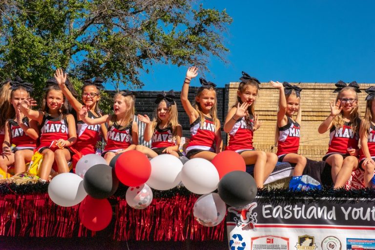 RipFest - Eastland Chamber of Commerce