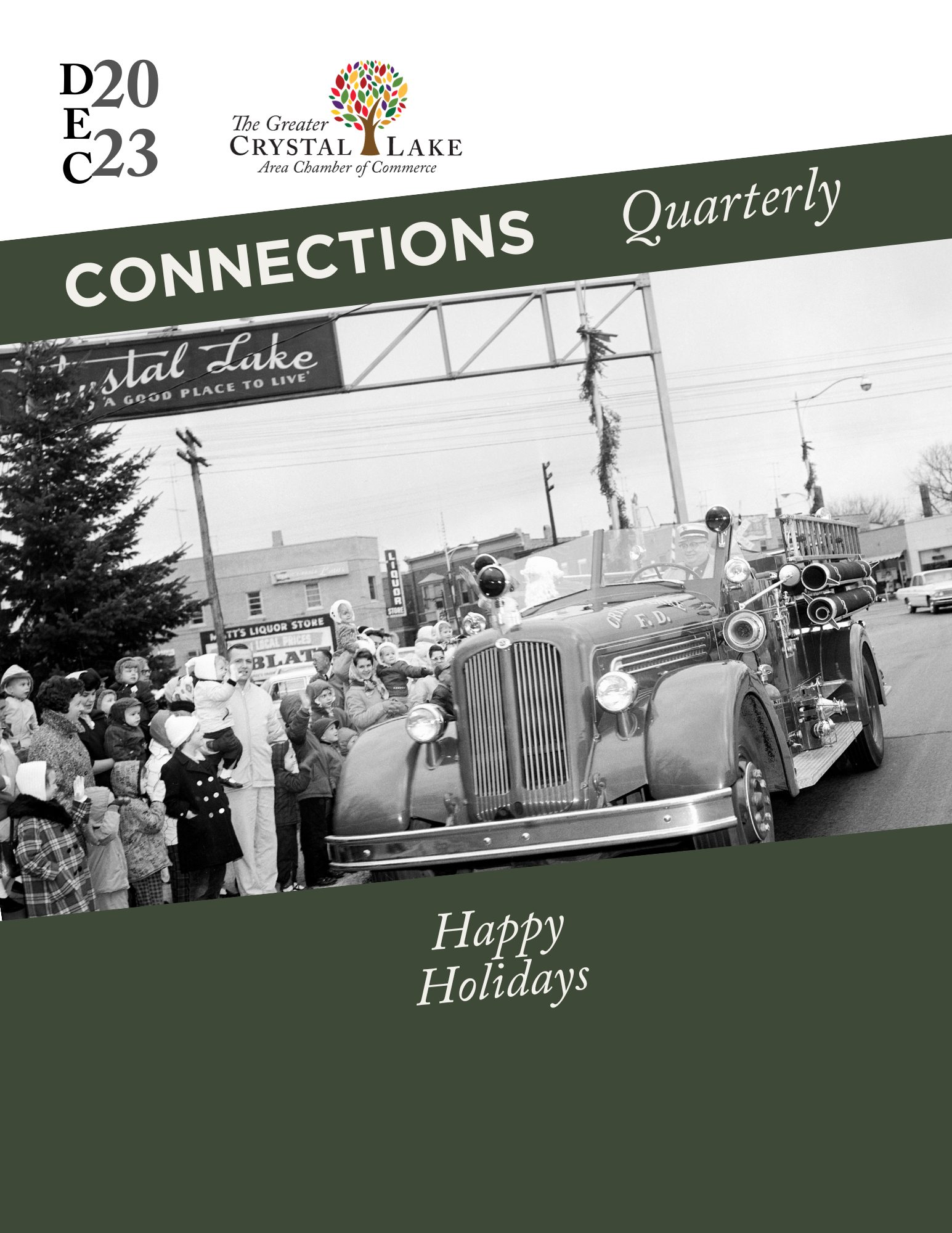 Connections Digital Magazine | Crystal Lake Chamber of Commerce