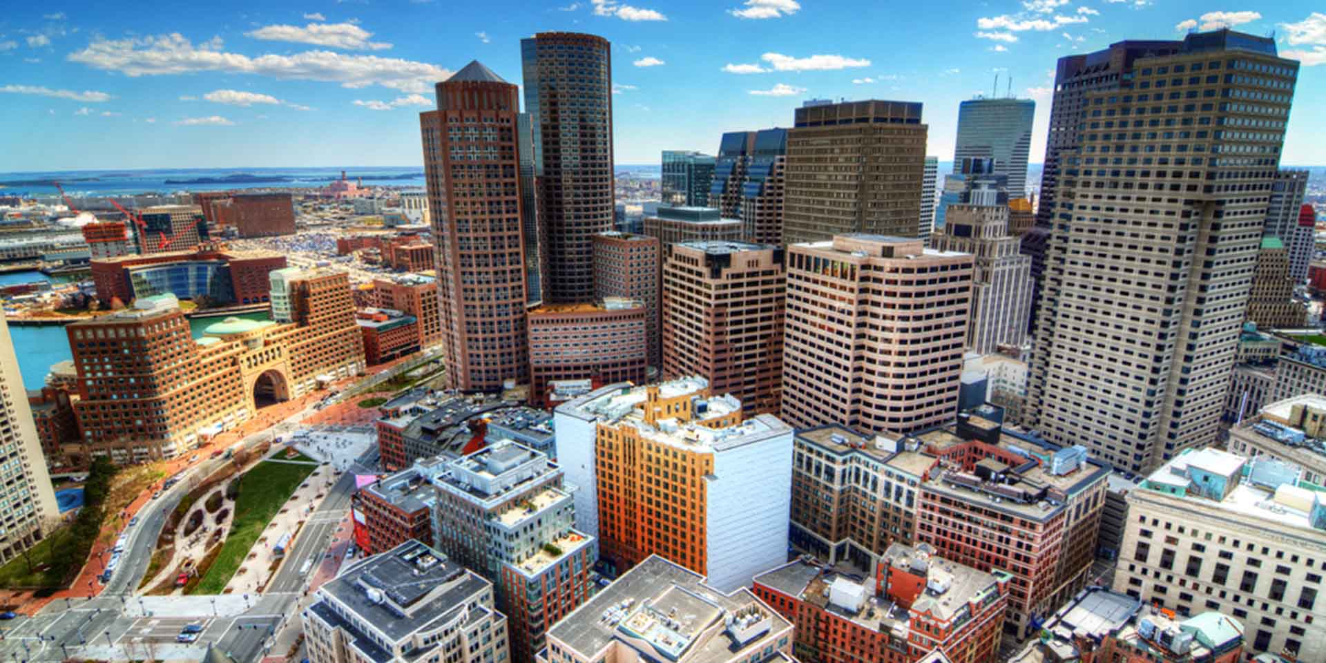 Optimism Colors Shifting Views of Development Market - NAIOP Massachusetts