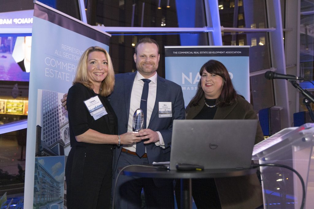 Leadership - NAIOP Massachusetts