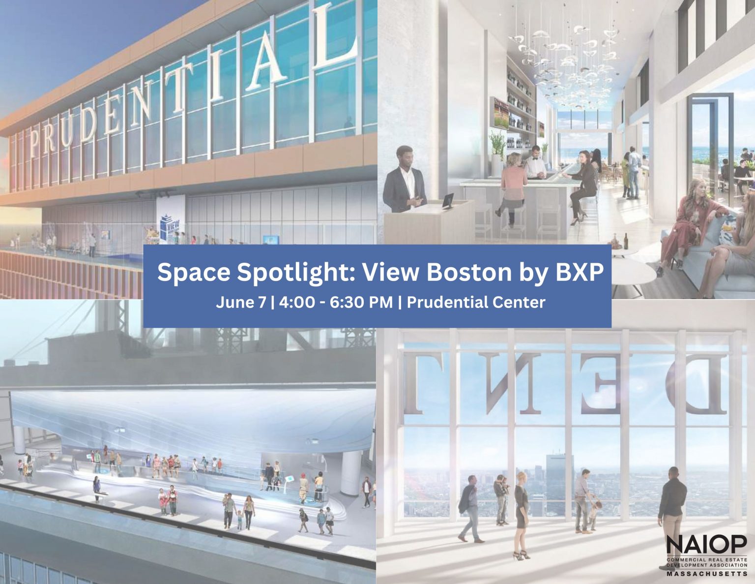 Home - NAIOP Massachusetts