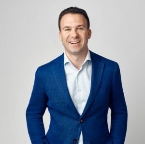 Board of Directors - NAIOP Massachusetts