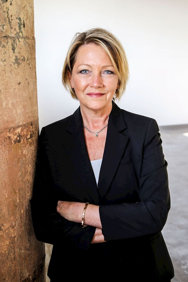 Board of Directors - Iowa Chamber of Commerce Executives