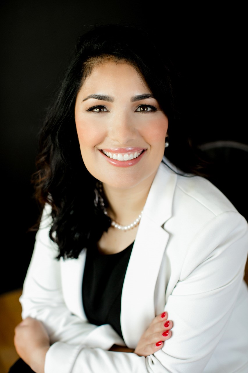 Speaker's Directory - Iowa Chamber of Commerce Executives