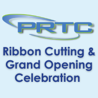 PRTC Ribbon Cutting & Grand Opening Celebration! - Tri-County Regional ...