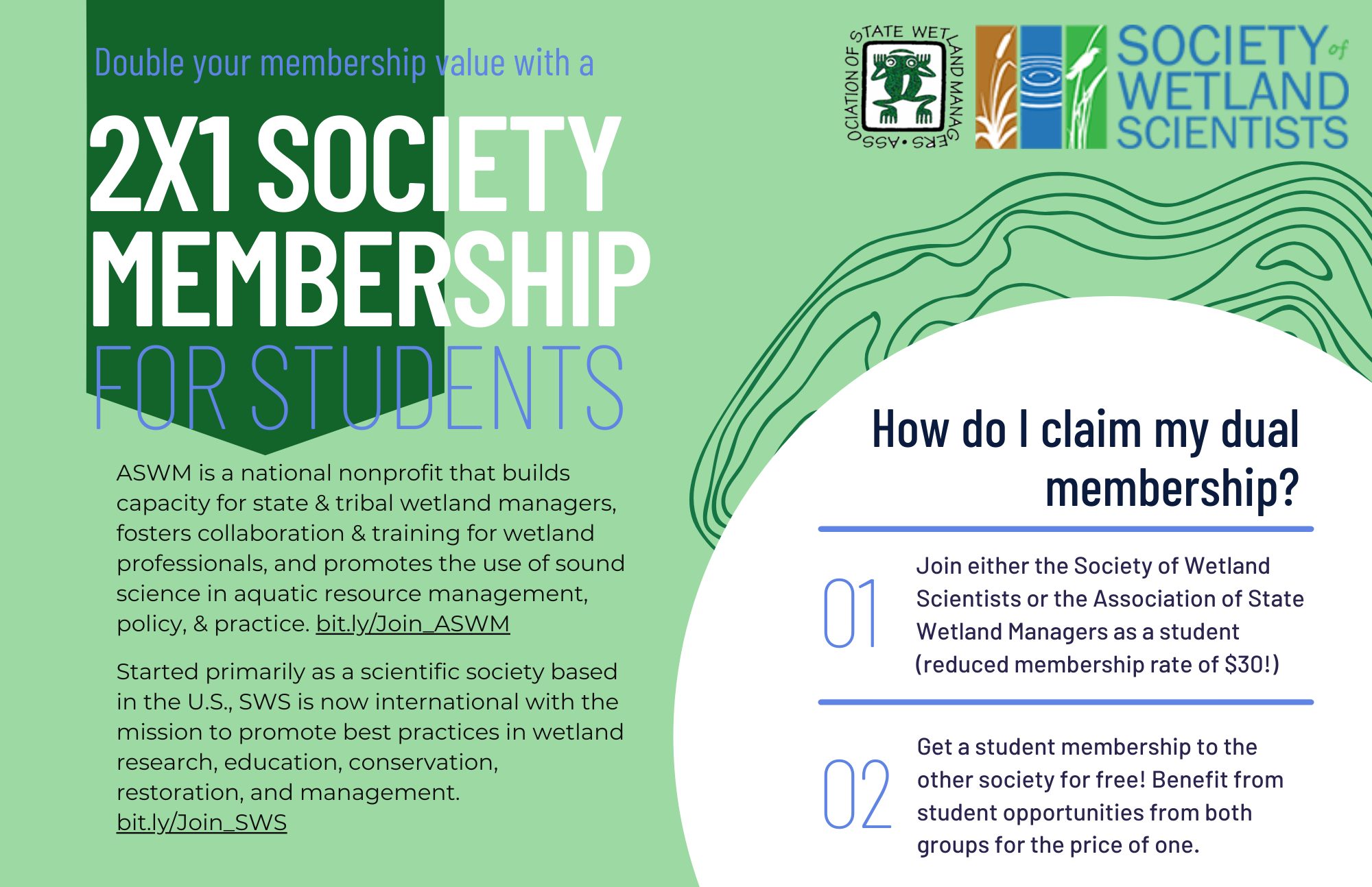 Home - SOCIETY OF WETLAND SCIENTISTS