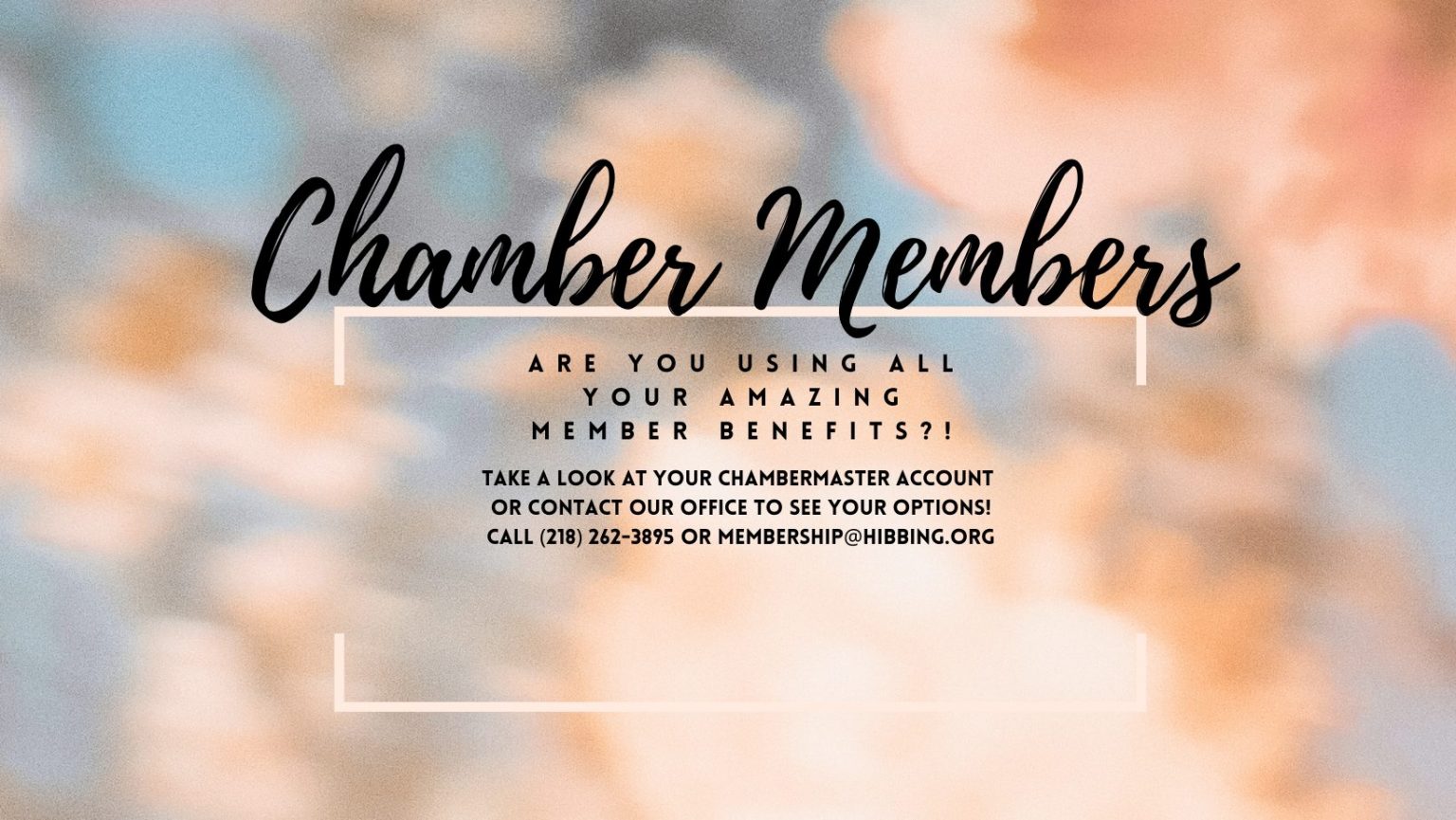 Home - Hibbing Area Chamber of Commerce