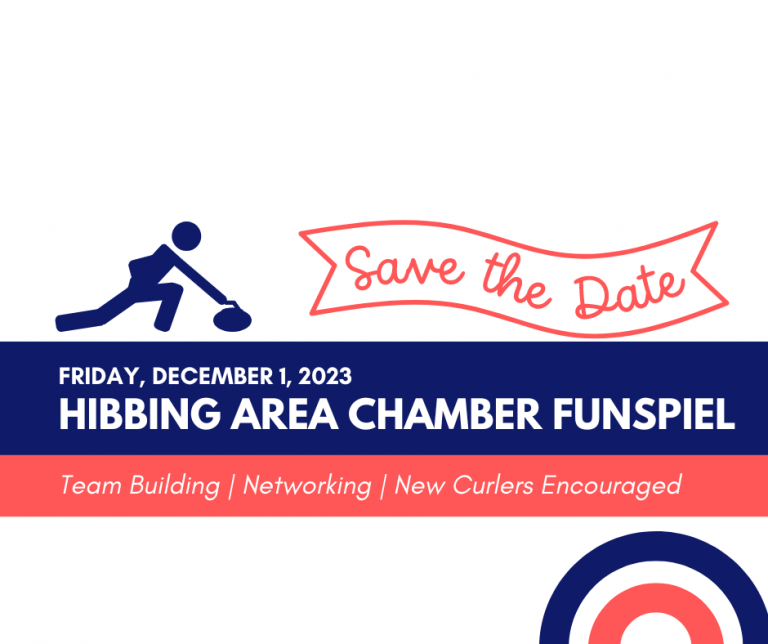 Home - Hibbing Area Chamber of Commerce
