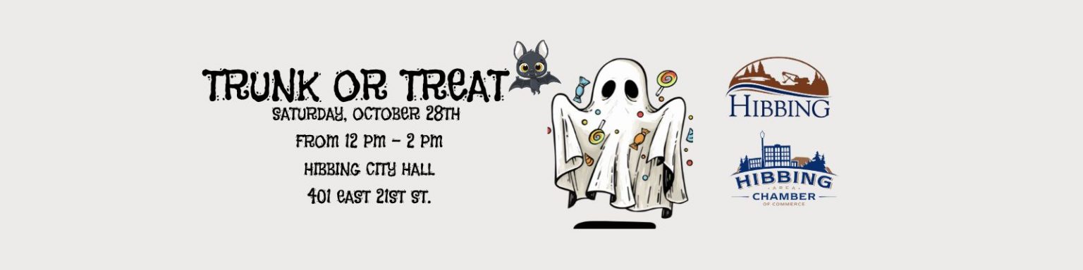 Home - Hibbing Area Chamber of Commerce