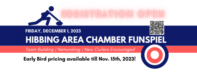 Home - Hibbing Area Chamber of Commerce