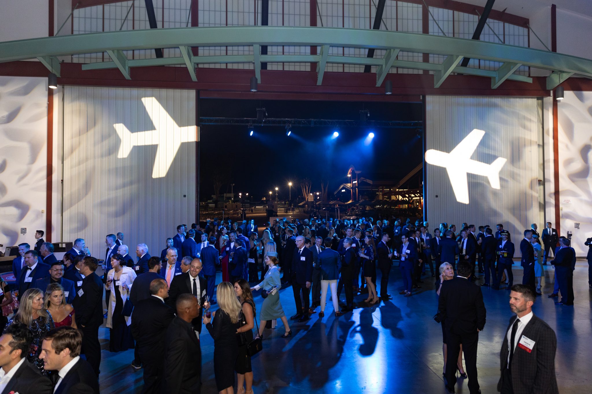 Hallmark Events - NAIOP SoCal