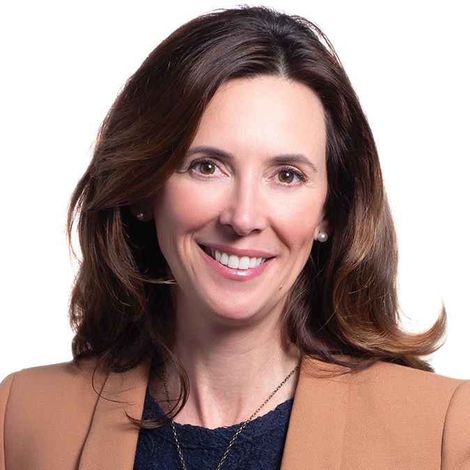 Leadership - NAIOP SoCal