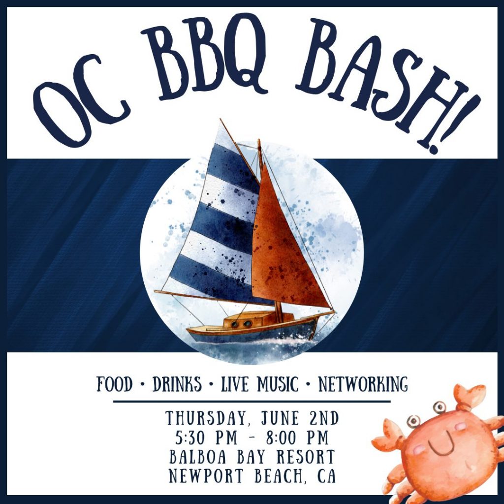 Hallmark Events - NAIOP SoCal