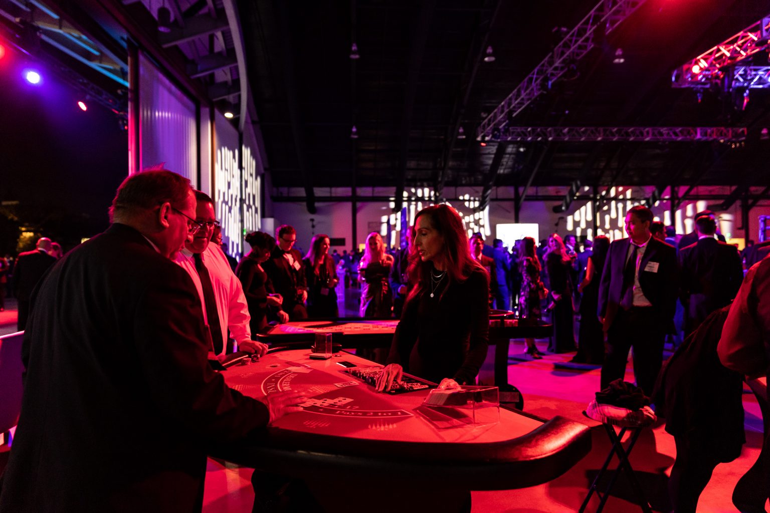 Night at the Fights - Registration - NAIOP SoCal