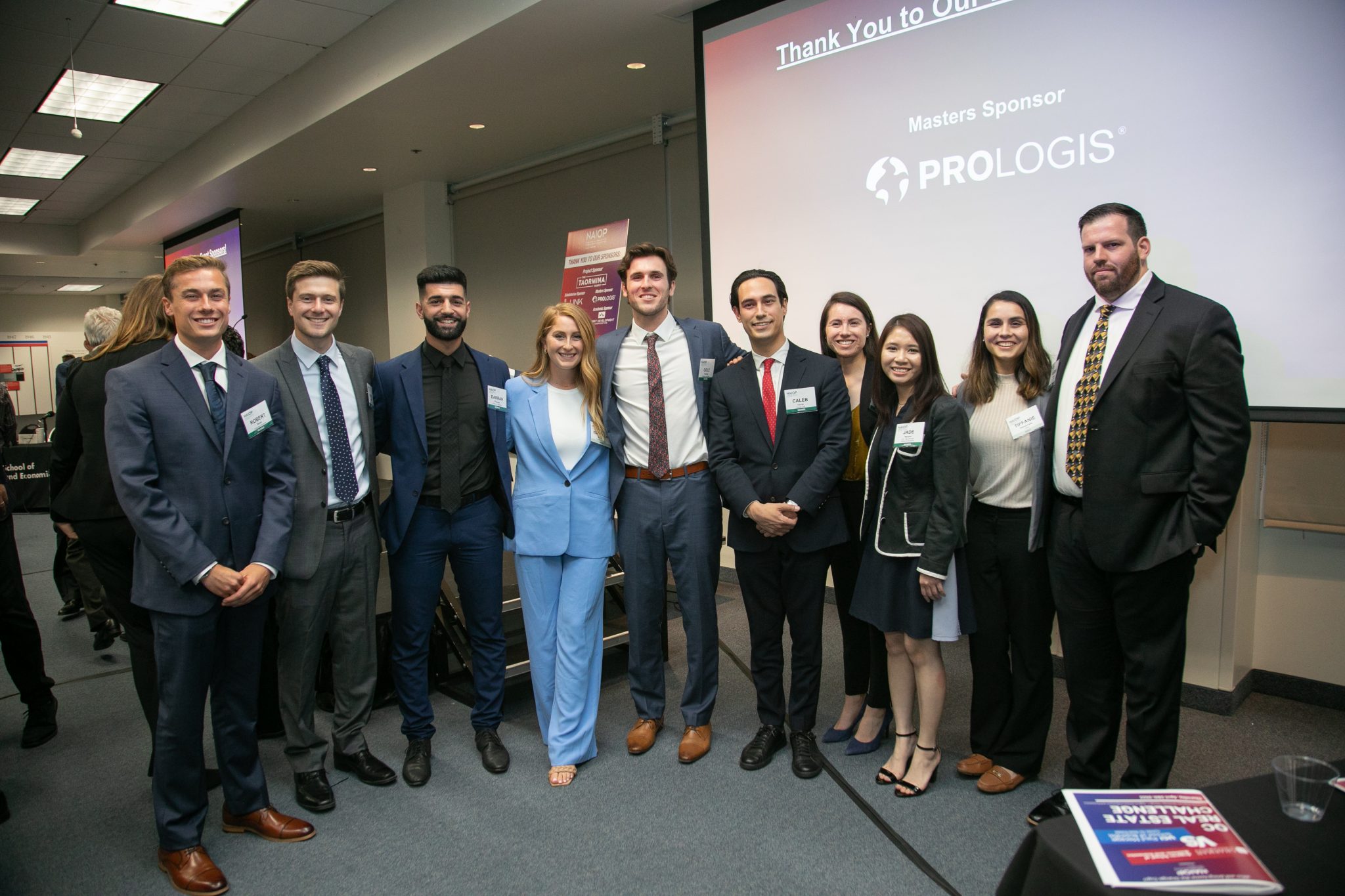 Students - NAIOP SoCal