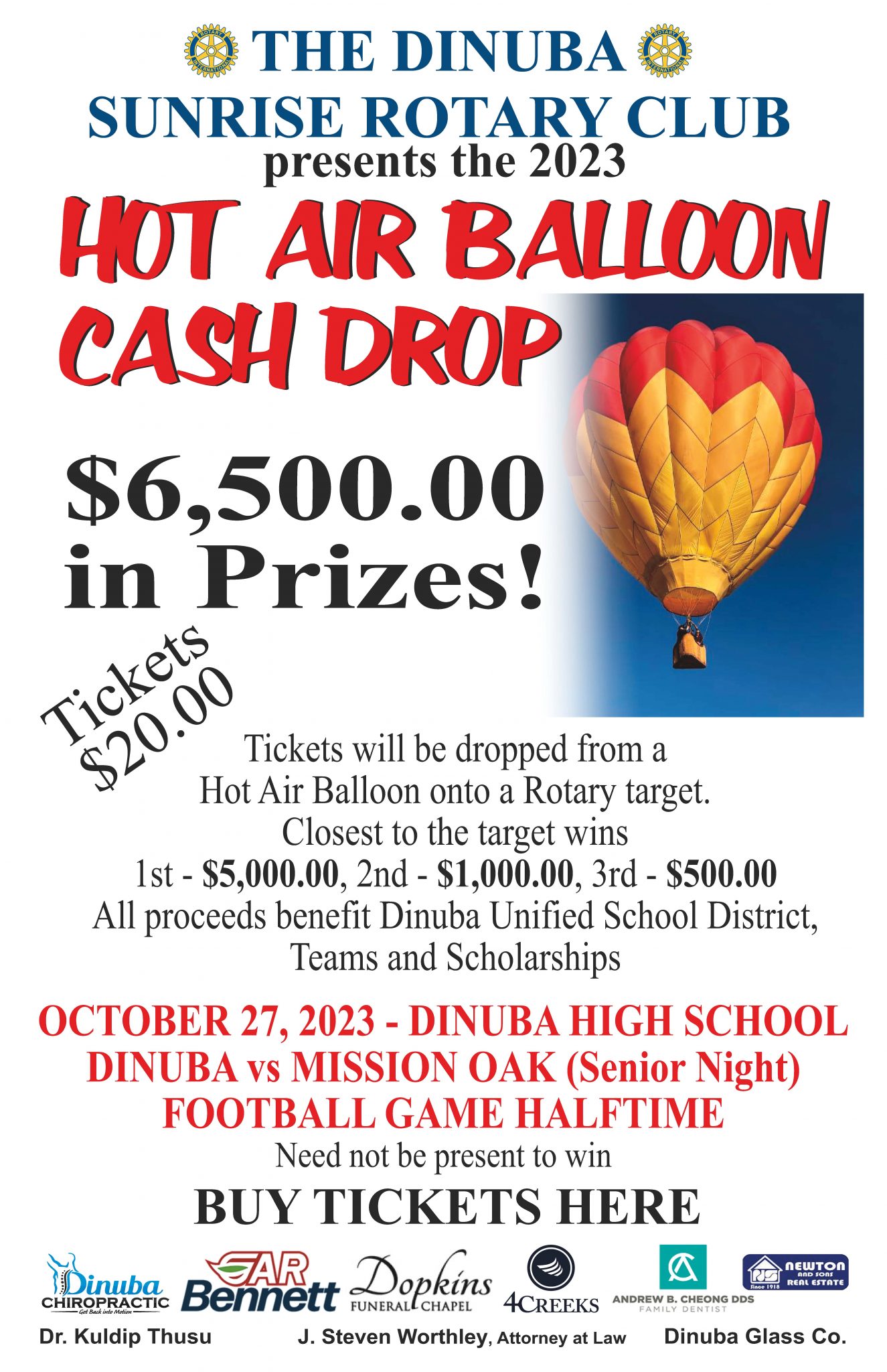 Home - Dinuba Chamber of Commerce