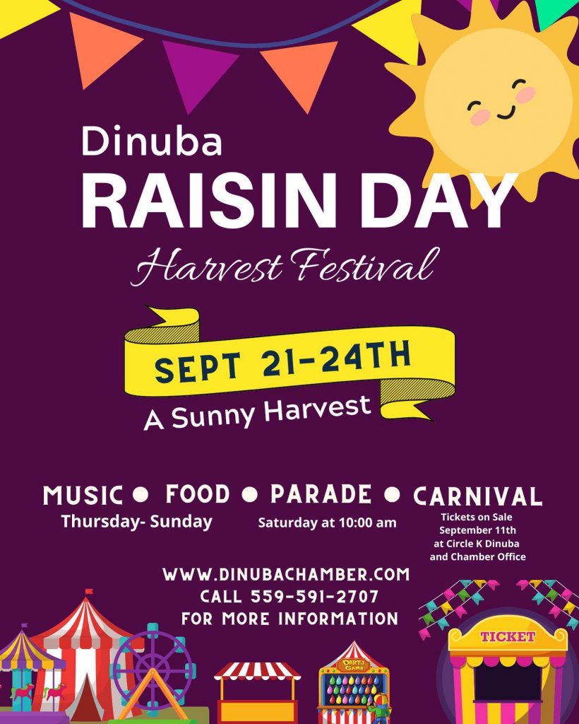 Home - Dinuba Chamber of Commerce