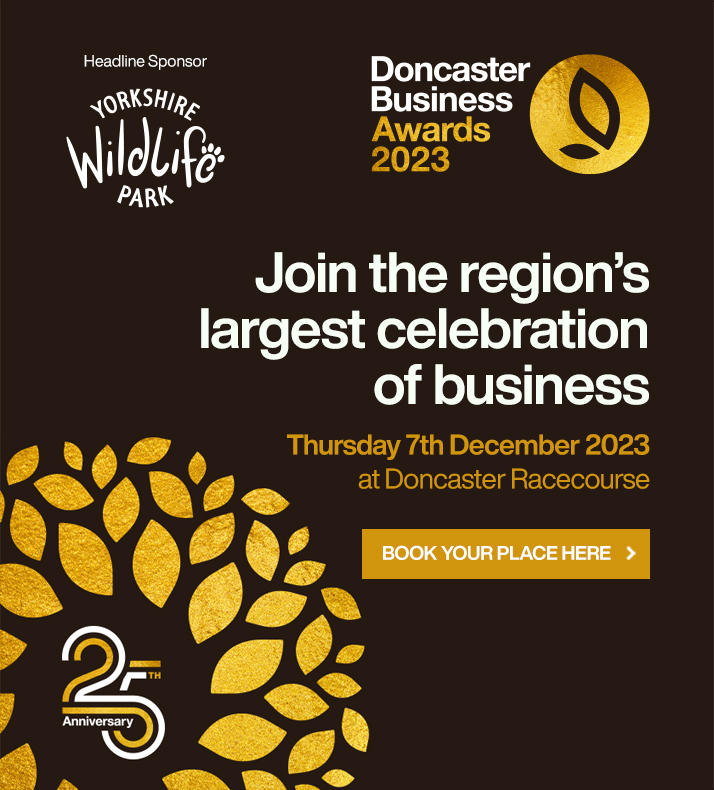Doncaster Chamber