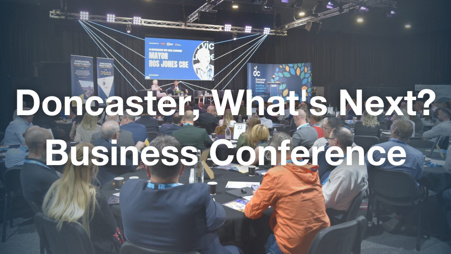 Chamber Events - Membership Services - Doncaster Chamber