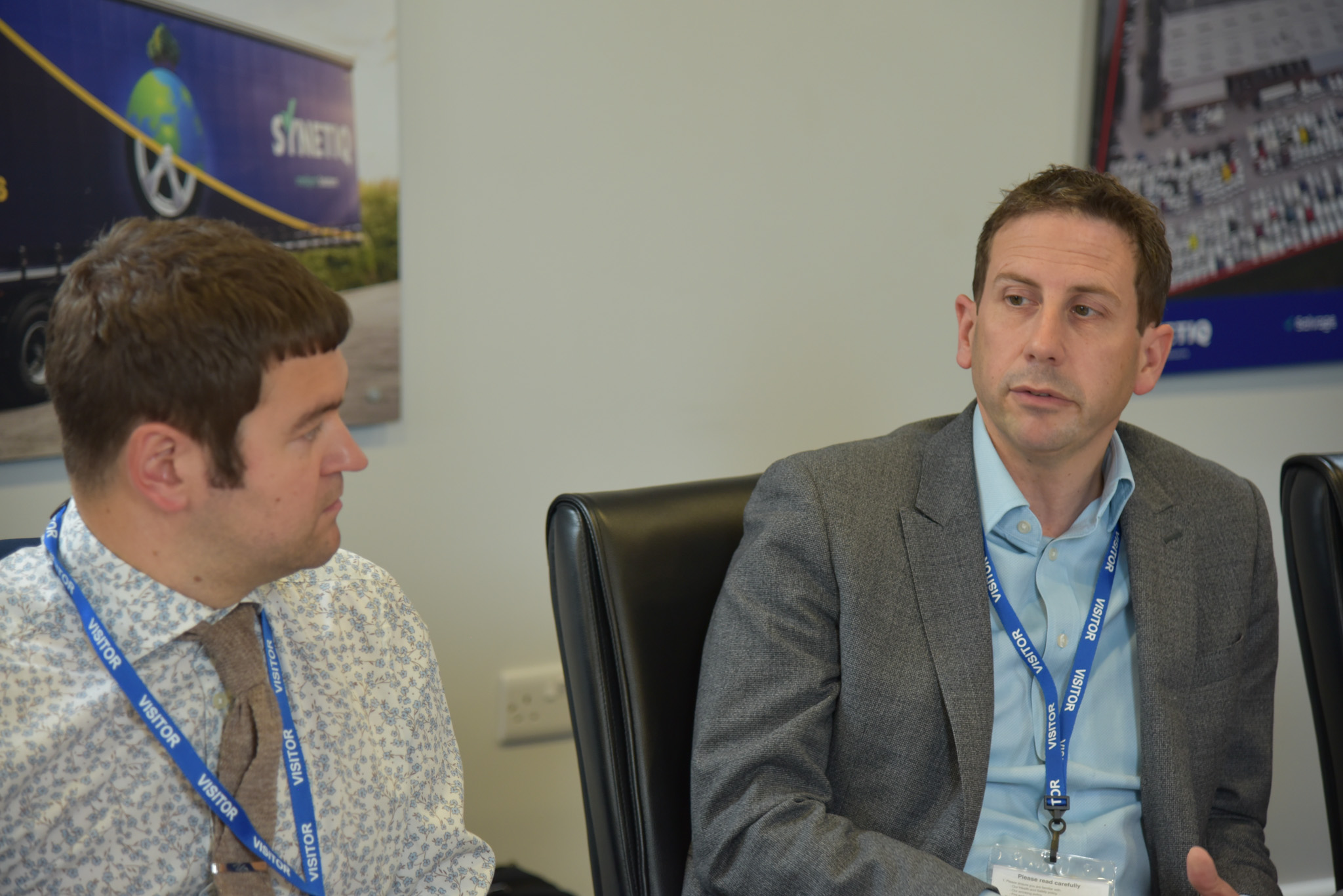 Patrons - Doncaster Chamber