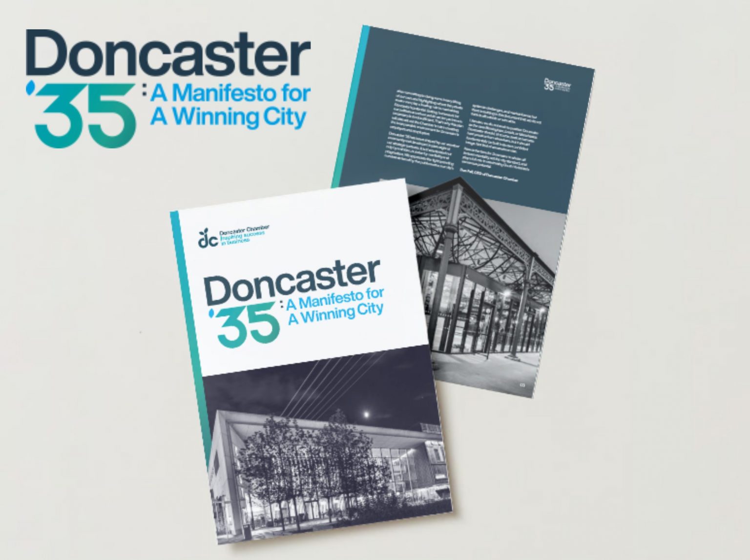 Doncaster Chamber