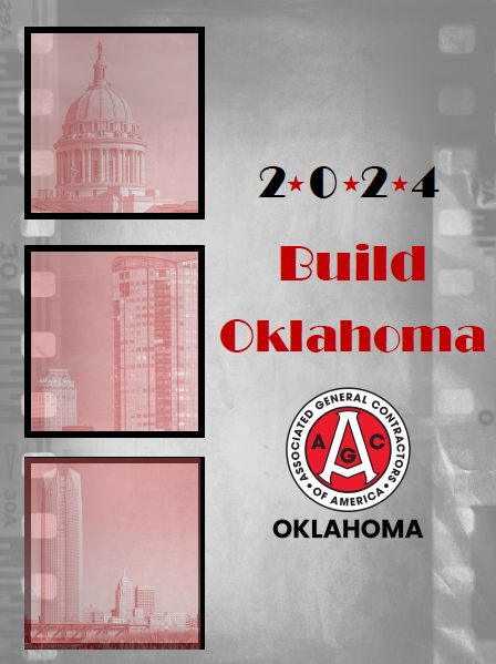 2024 Builders Bash - Associated General Contractors of Oklahoma