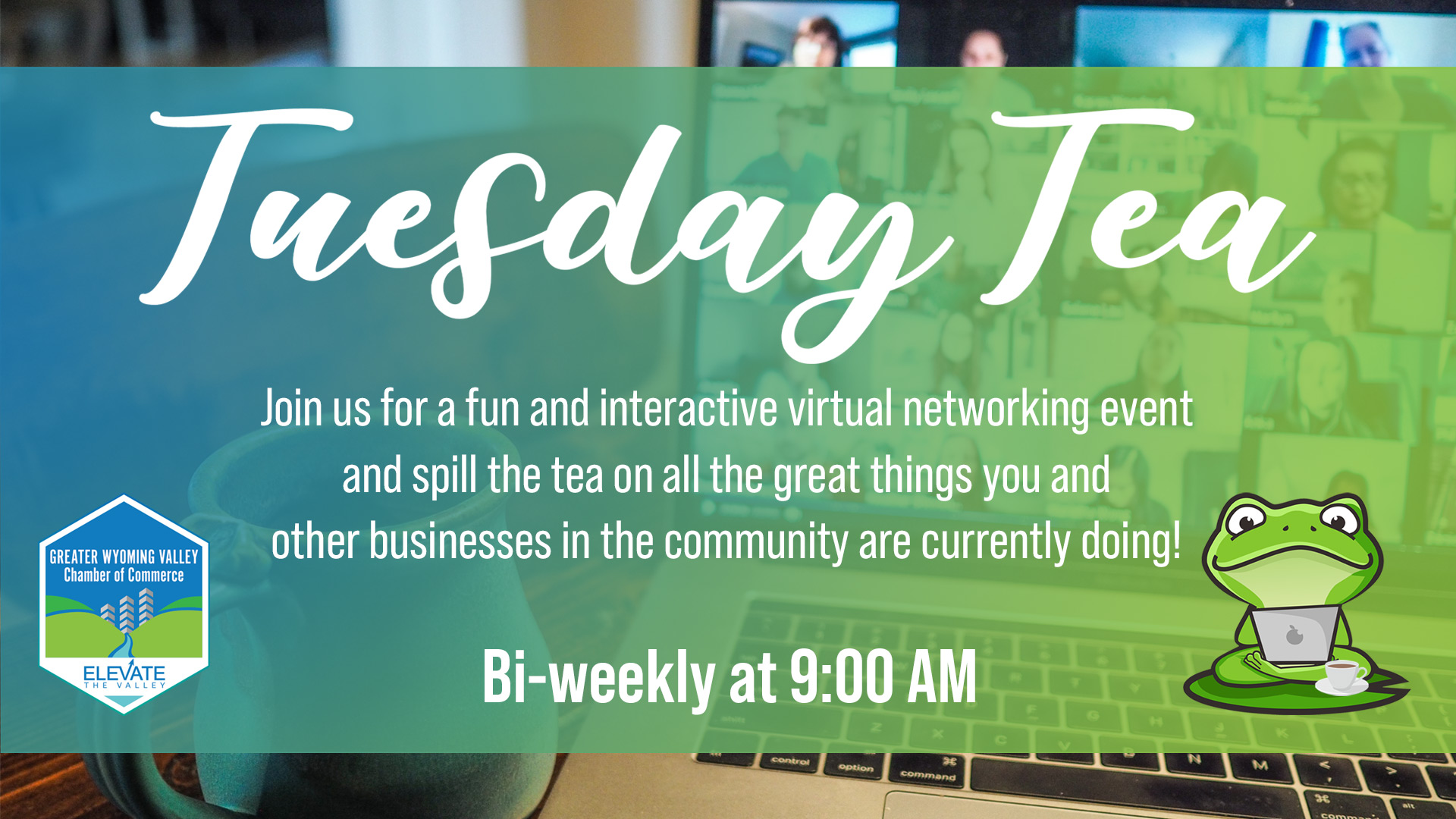 Home - Greater Wyoming Valley Chamber of Commerce