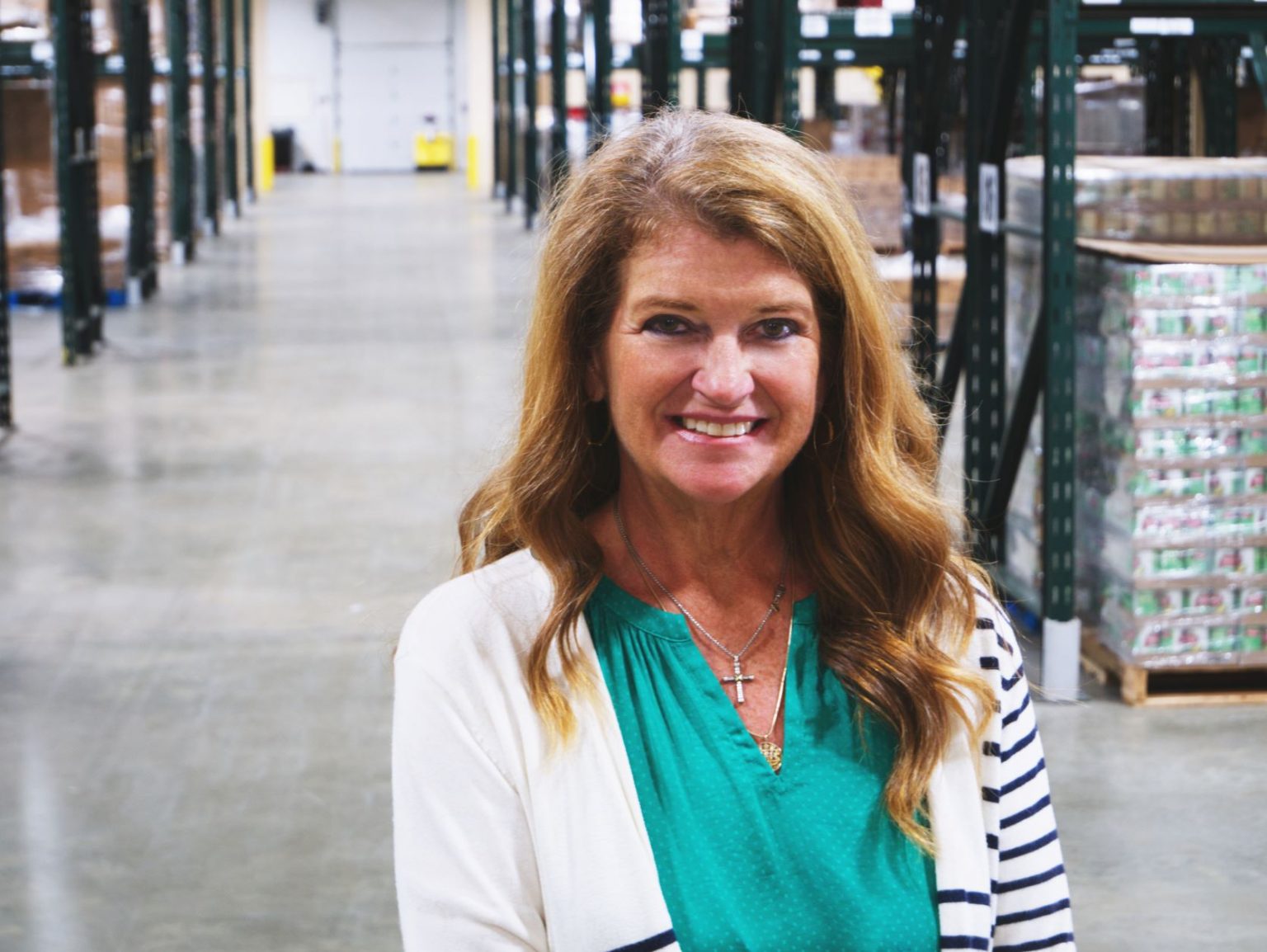 Sarah M. Garner joins SEMO Food Bank as chief advancement officer ...