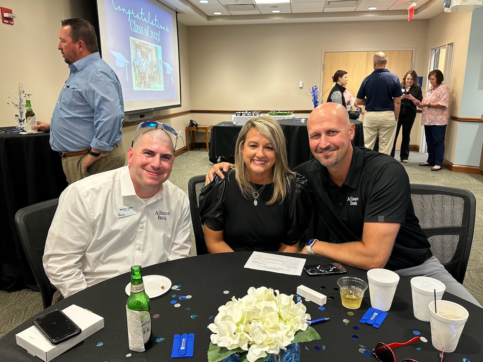 Leadership Cape - Cape Girardeau Area Chamber of Commerce