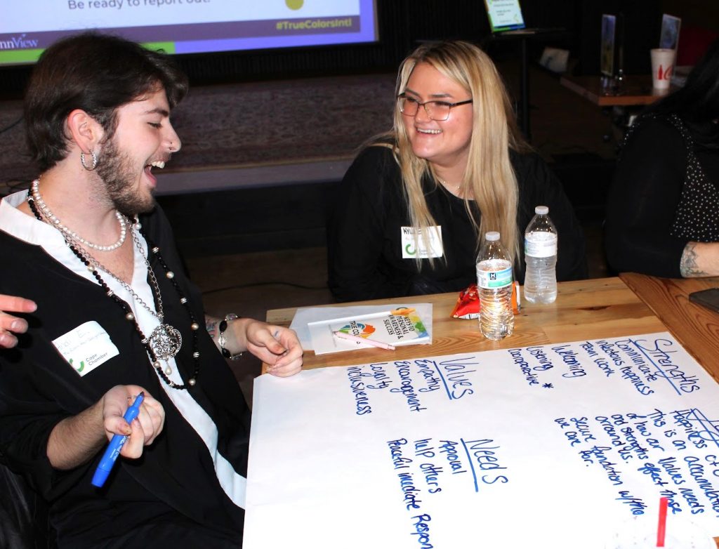 Women’s Network - Cape Girardeau Area Chamber of Commerce