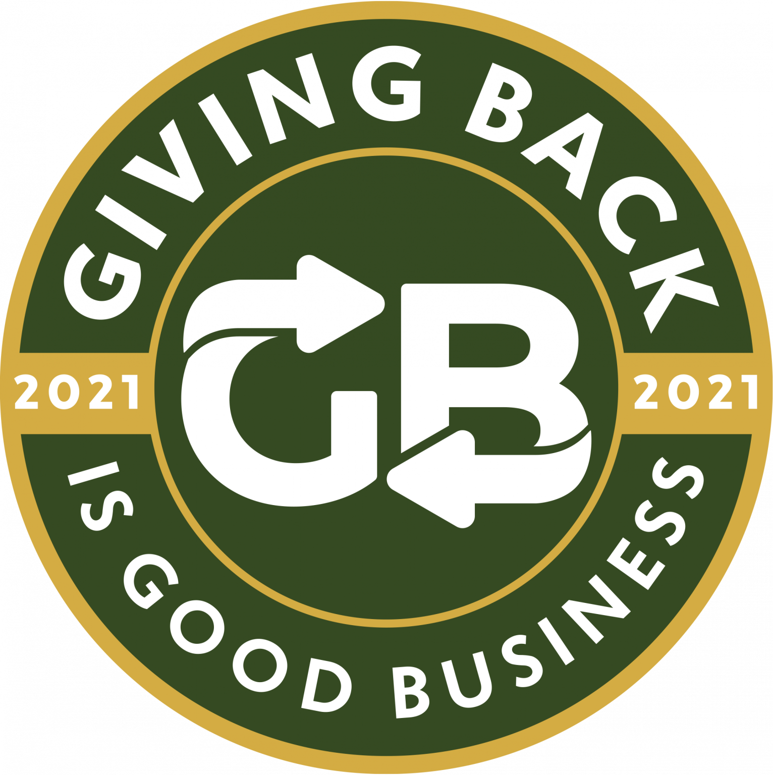 Mission Statement - Giving Back is Good Business
